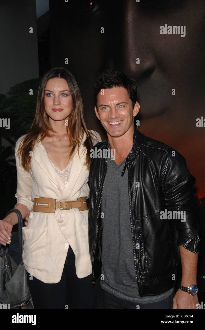 Brandon johnson ariel fox in hi-res stock photography and images - Alamy