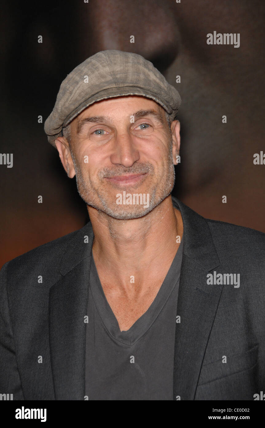 Aug. 17, 2011 - Hollywood, California, U.S. - Craig Gillespie during ...