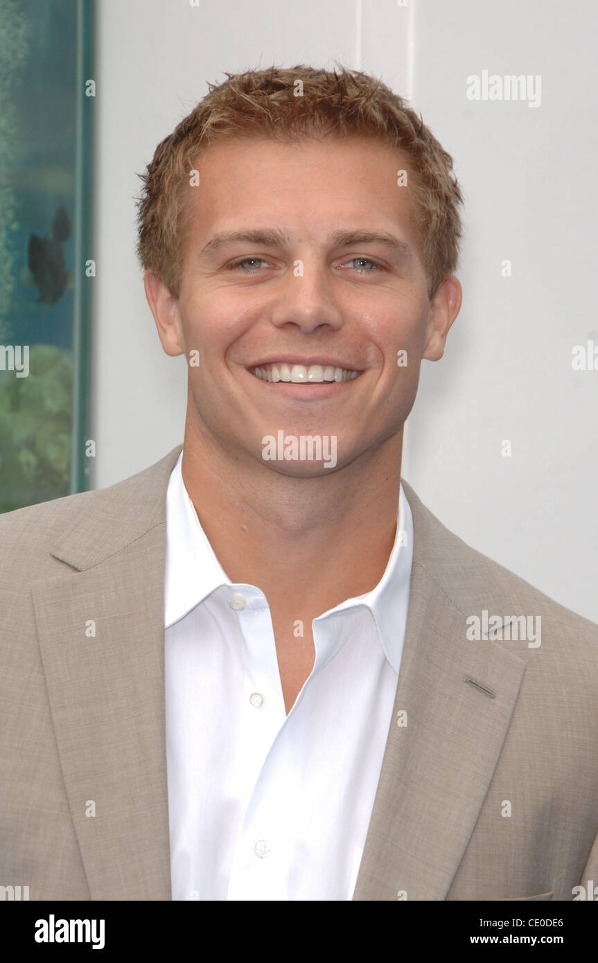 Sept. 17, 2011 - Hollywood, California, U.S. - Michael Roark during the ...