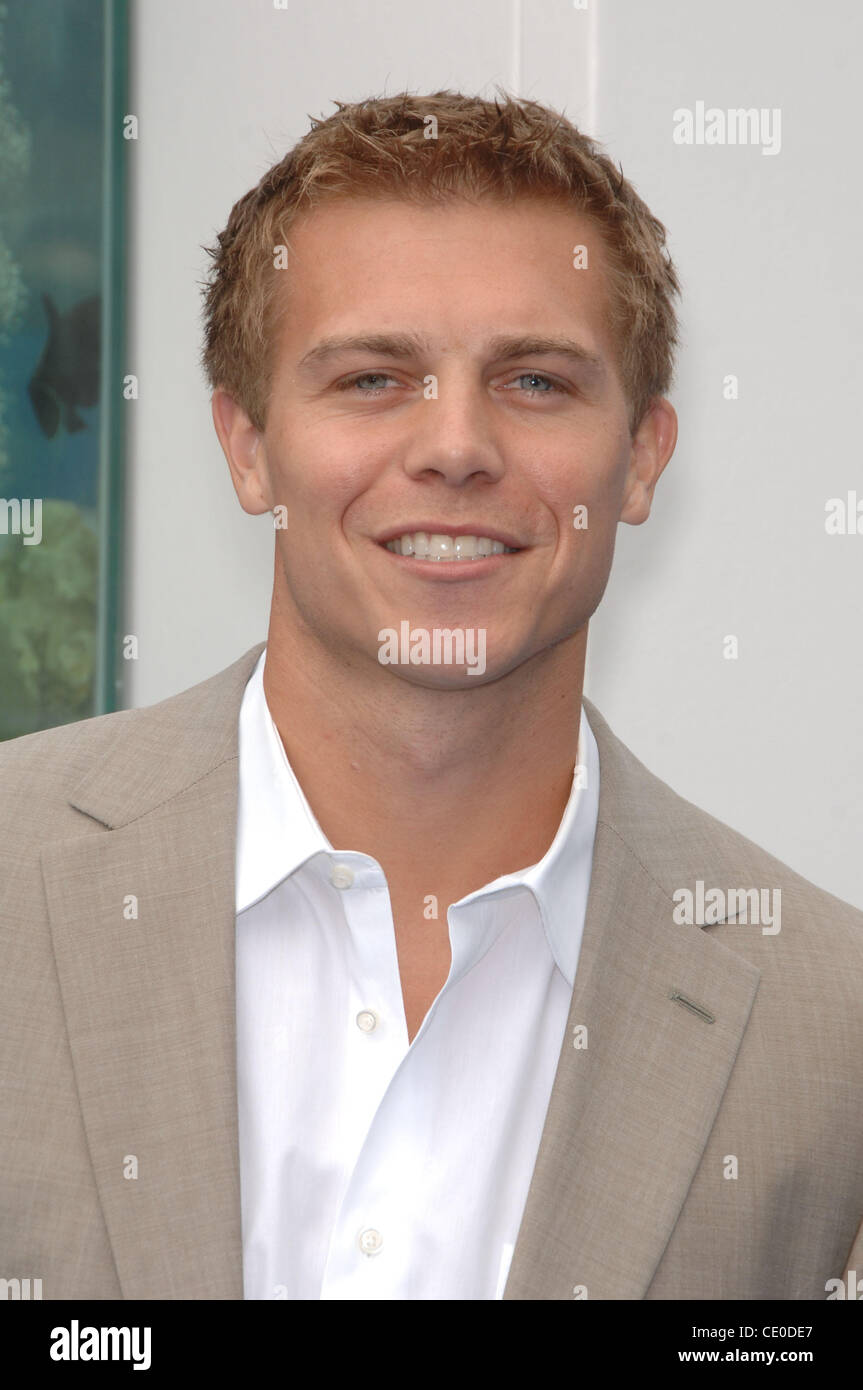 Sept. 17, 2011 - Hollywood, California, U.S. - Michael Roark during the ...