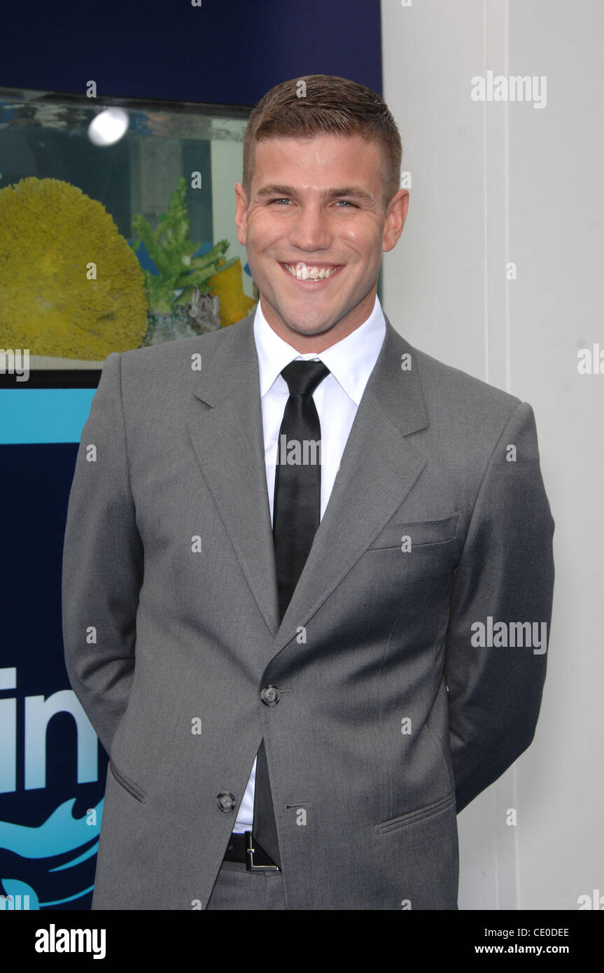 Sept. 17, 2011 - Hollywood, California, U.S. - Austin Stowell during ...