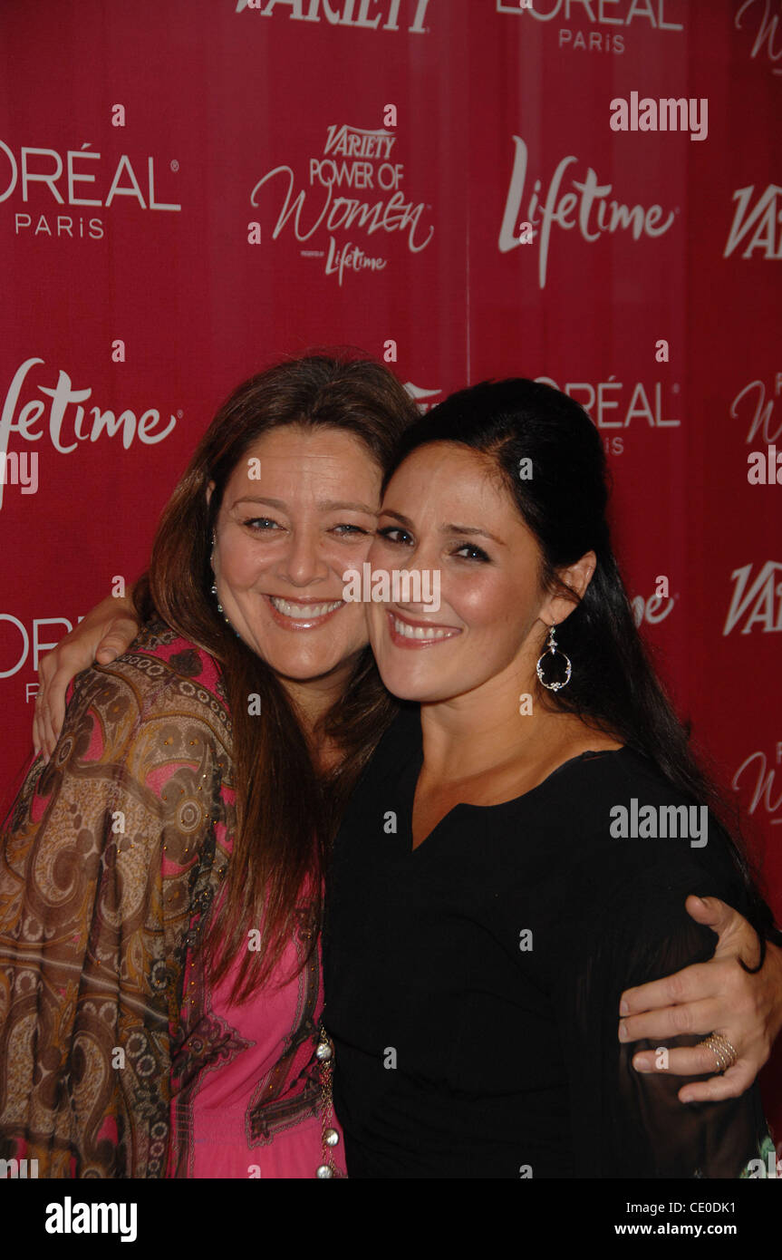 Camryn manheim and ricki lake hi-res stock photography and images - Alamy