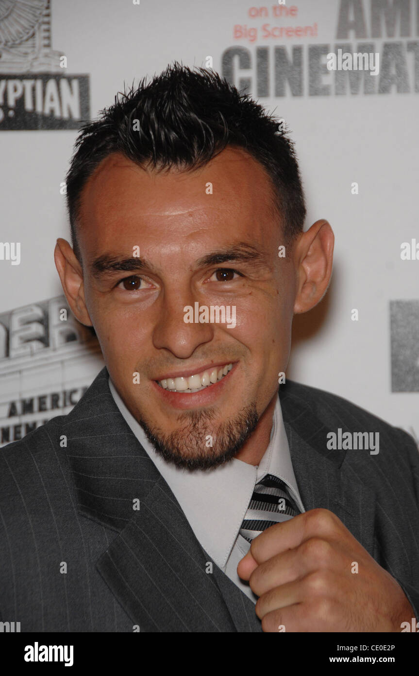 Robert guerrero during hi-res stock photography and images - Alamy