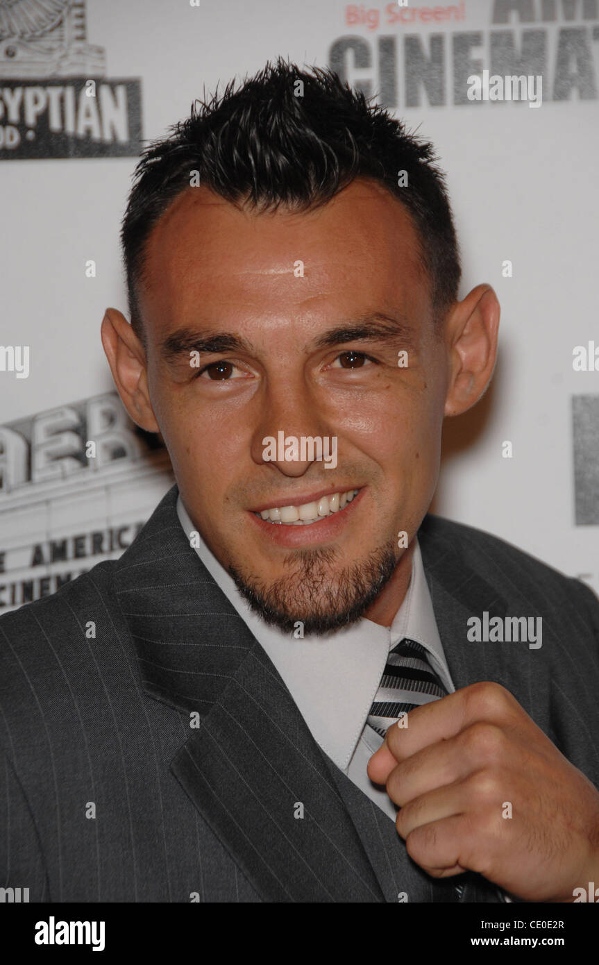 Robert guerrero during hi-res stock photography and images - Alamy