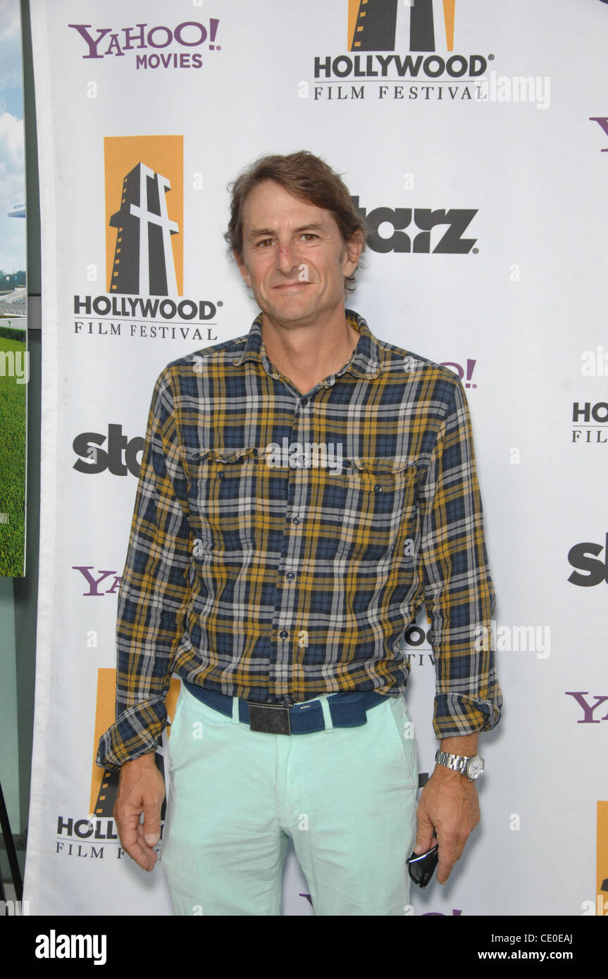 Oct. 22, 2011 - Hollywood, California, U.S. - Matt Adler during the ...