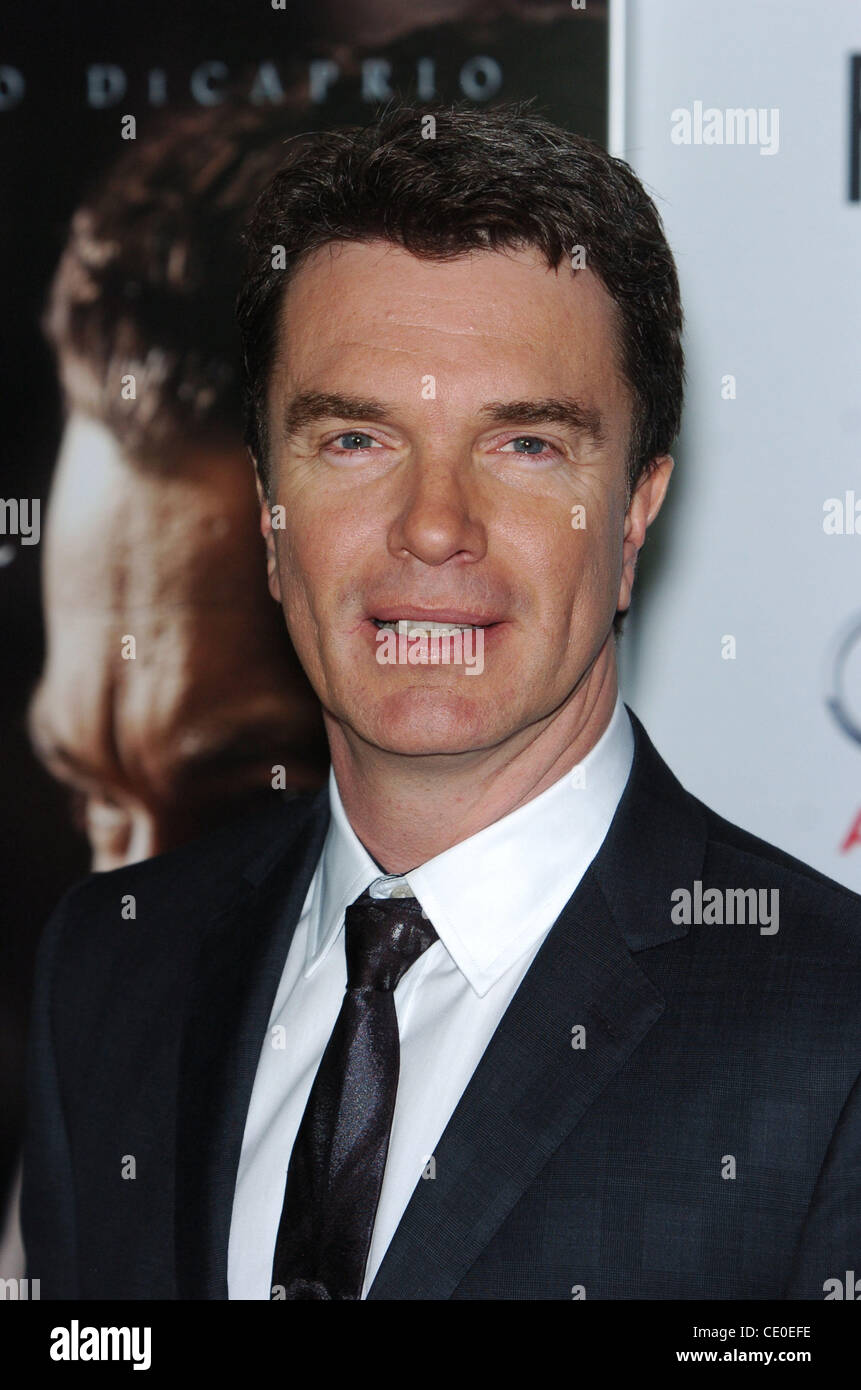 Nov. 4, 2011 - Hollywood, California, U.S. - Christopher Shyer during ...