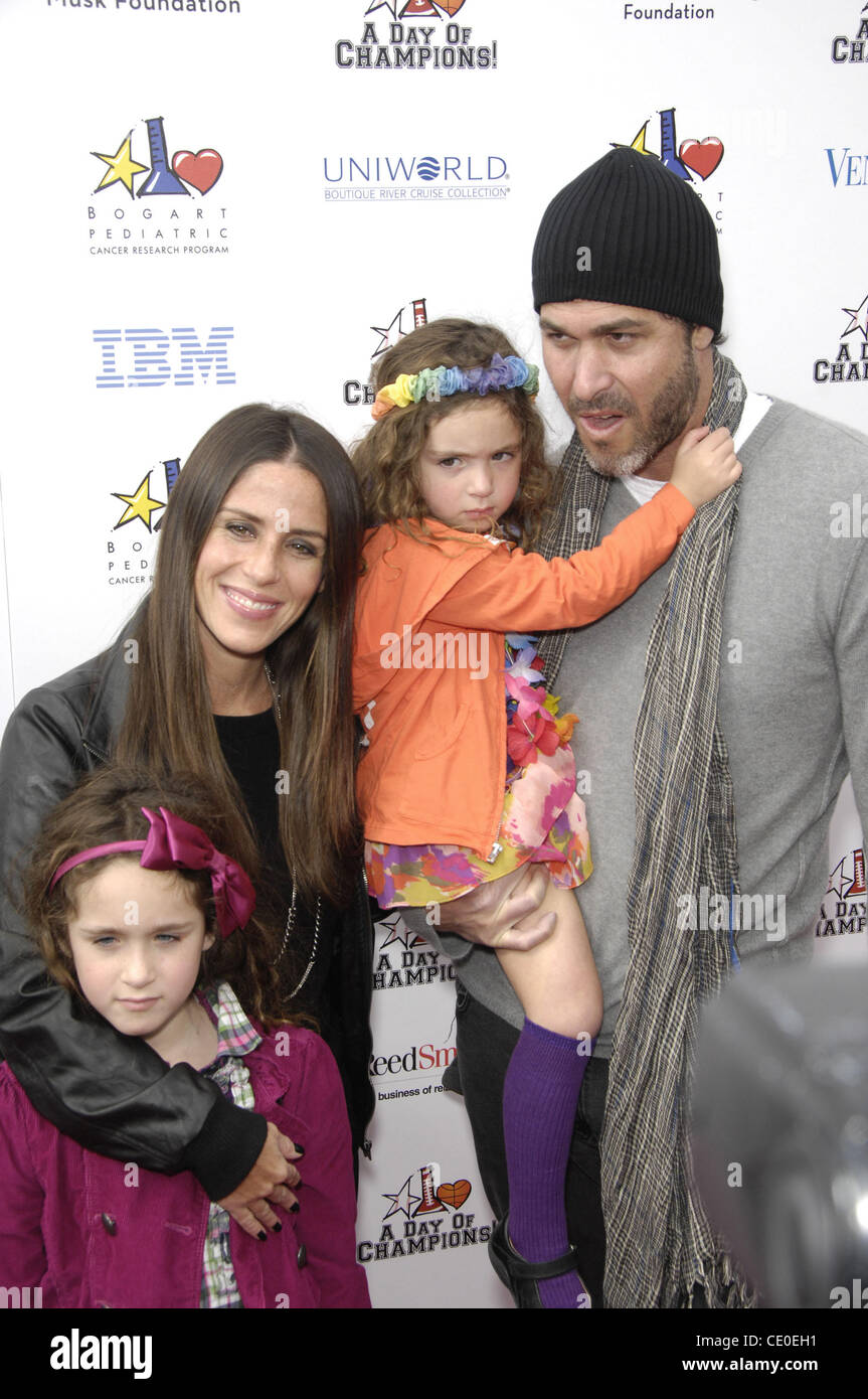 Soleil moon frye jason goldberg hi-res stock photography and images - Alamy