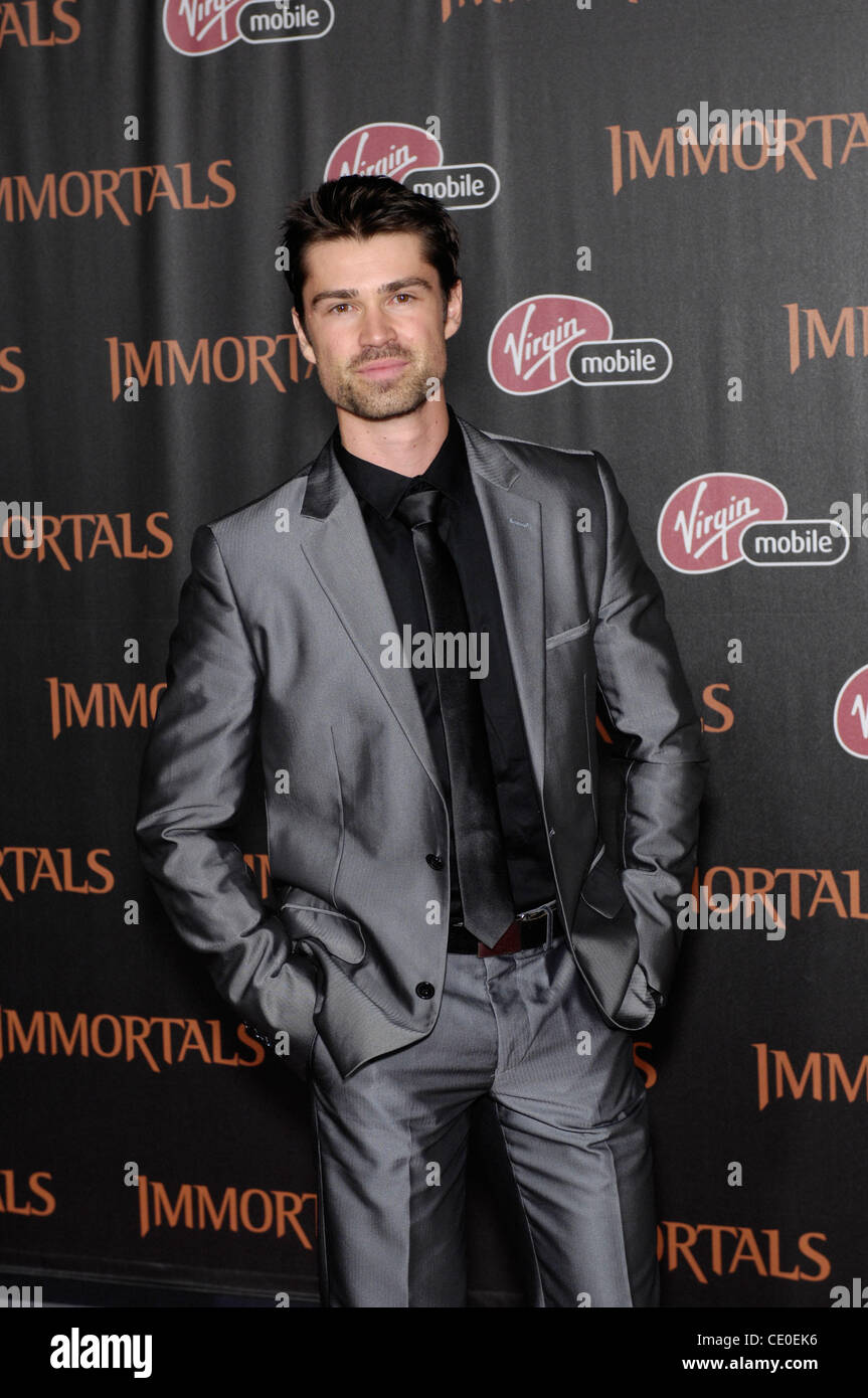 Corey sevier hi-res stock photography and images - Alamy