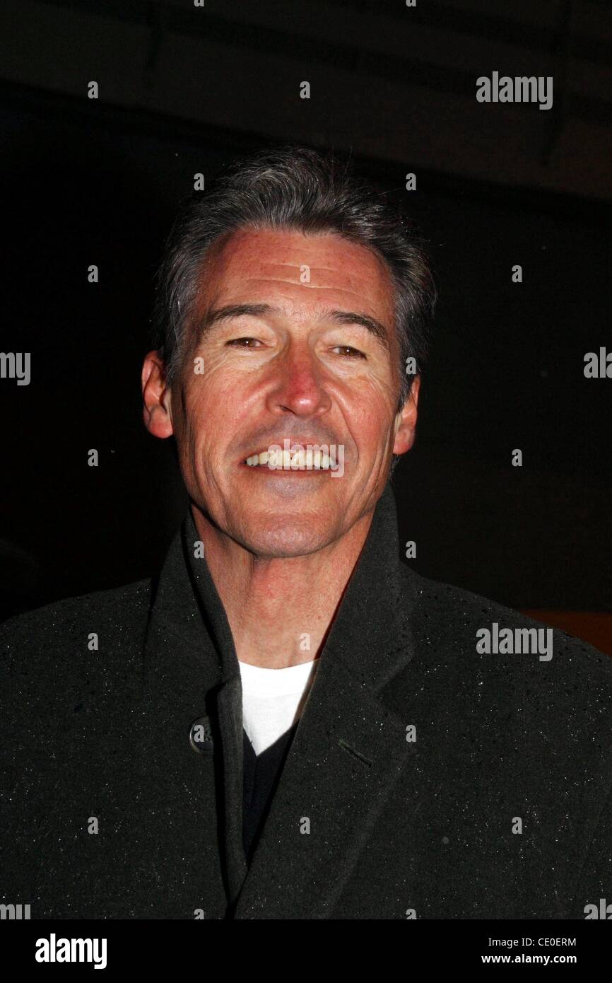 Randolph mantooth hi-res stock photography and images - Alamy