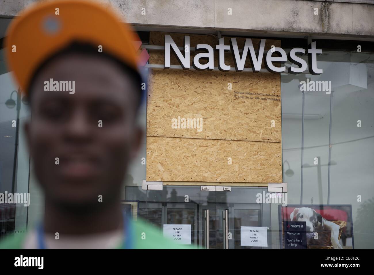 Woolwich Riots High Resolution Stock Photography and Images - Alamy
