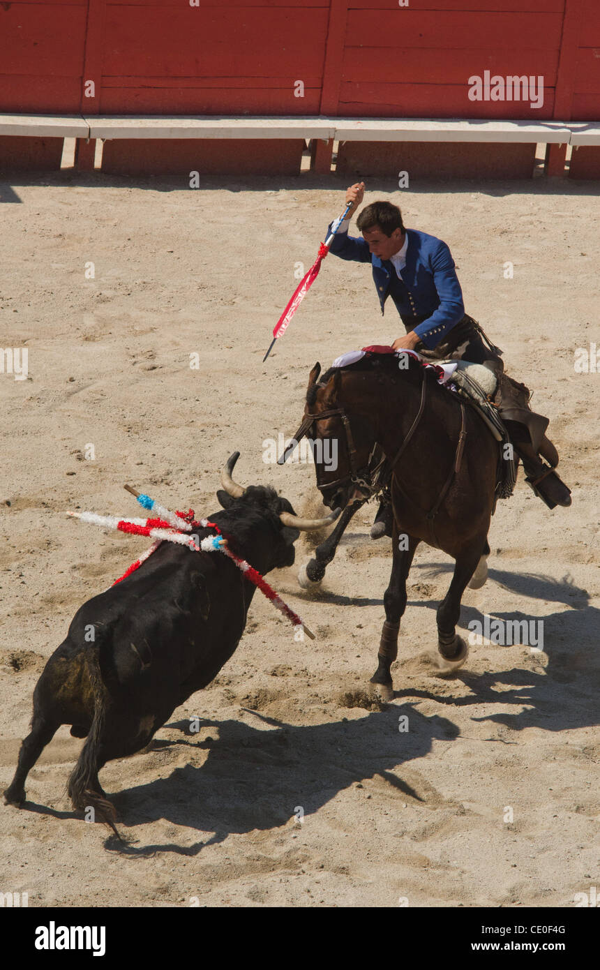 Sept. 11, 2011 - Arles, Texas, U.S. - Sep. 11, 2011 - Arles, France ...