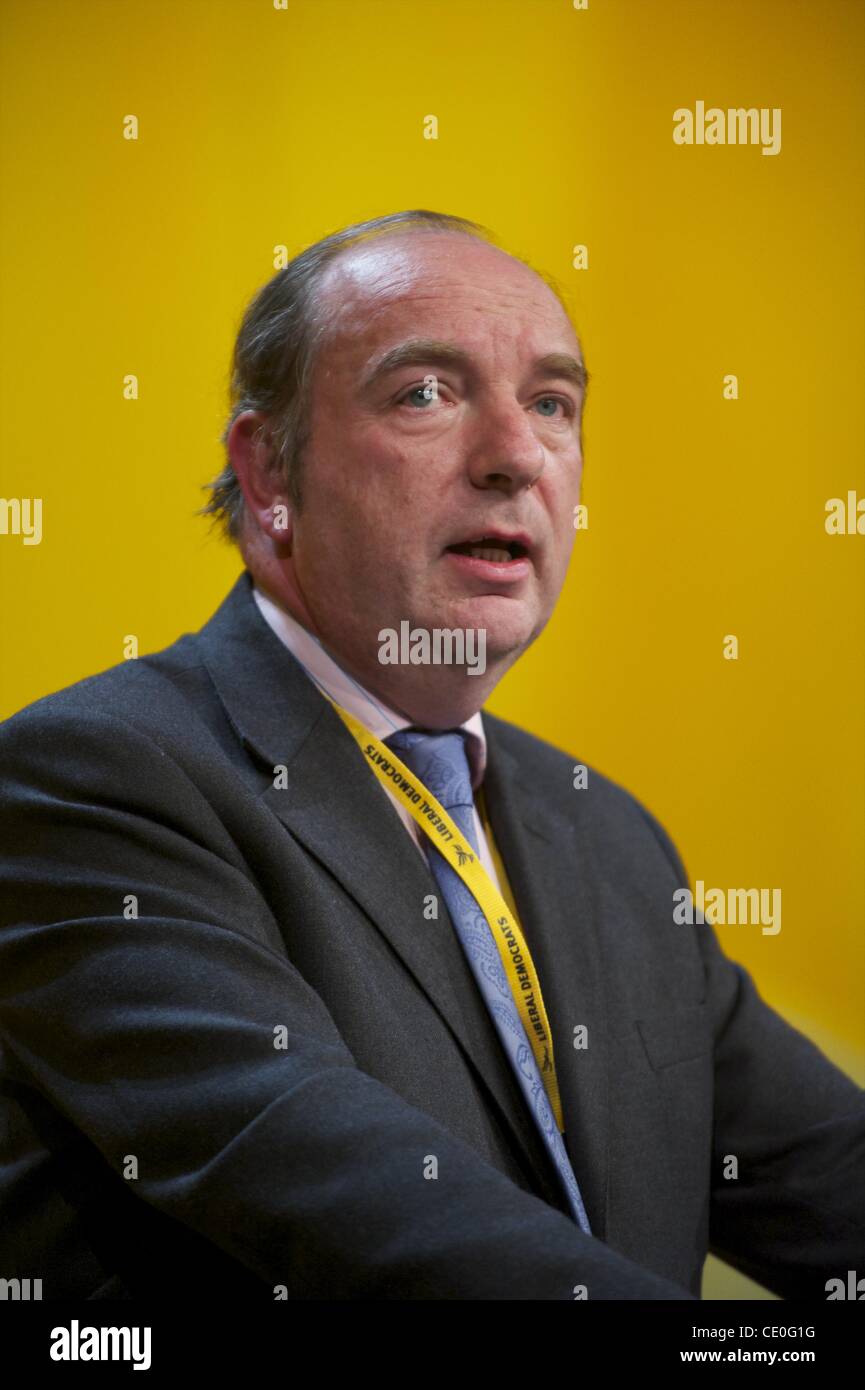 Under Secretary Of State For Transport High Resolution Stock ...