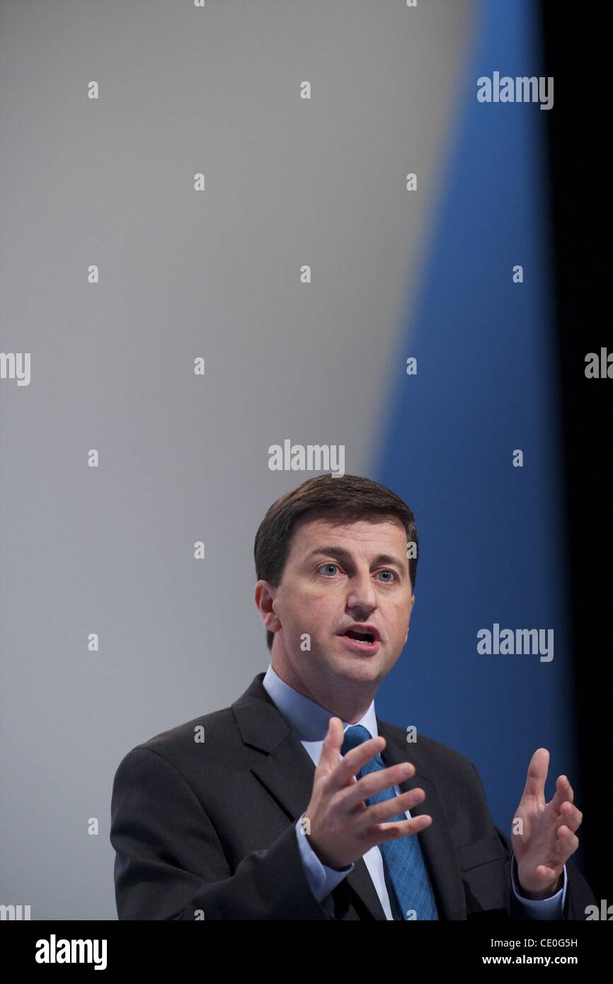 Douglas alexander labour hi-res stock photography and images - Alamy