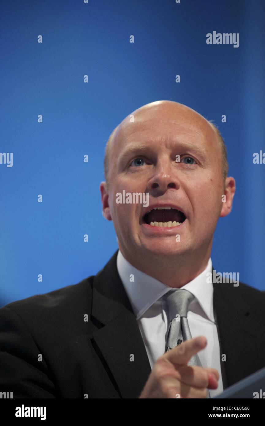 Liam byrne labour by hi-res stock photography and images - Alamy