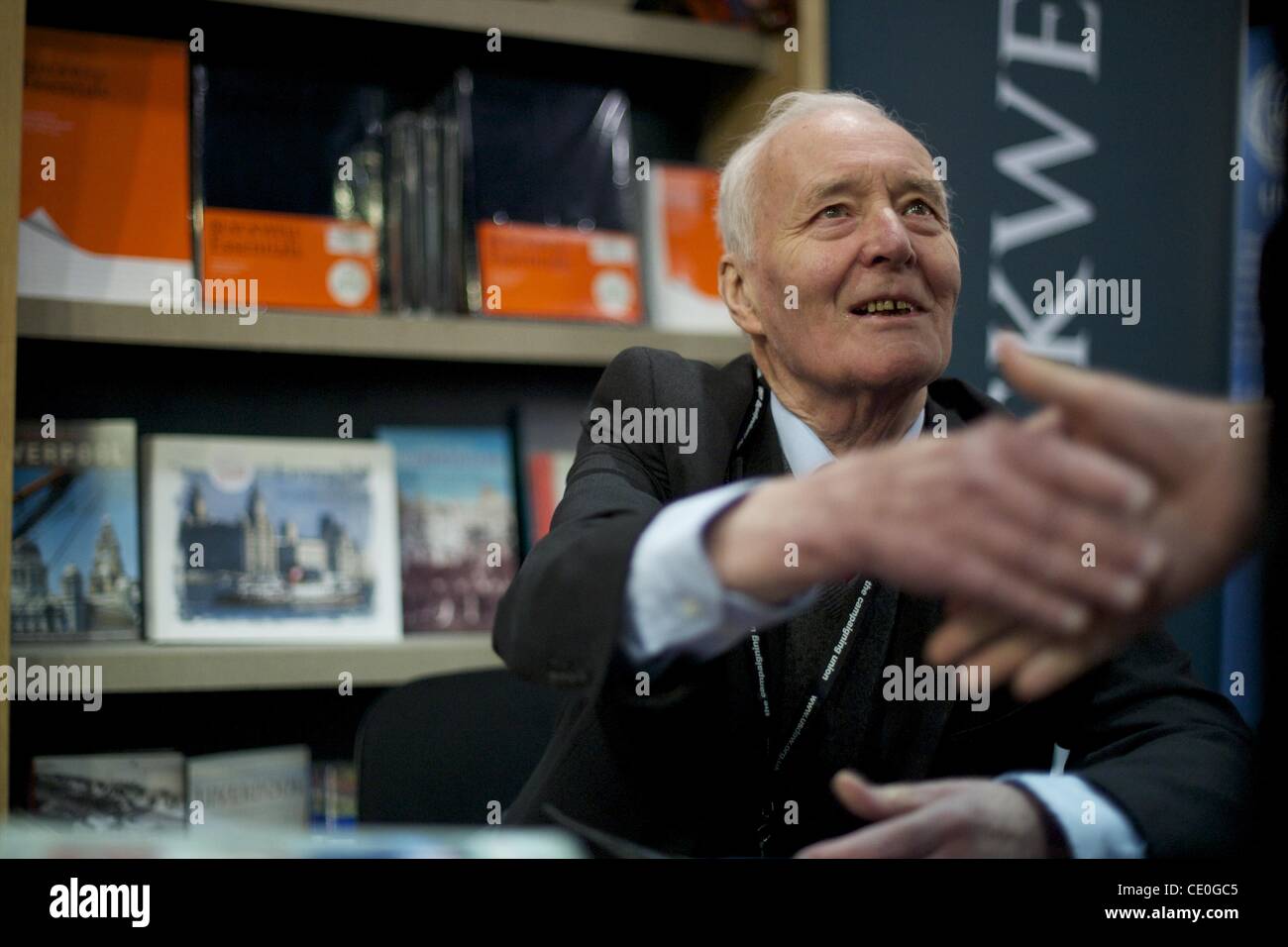 Former labour mp cabinet minister hi-res stock photography and images ...