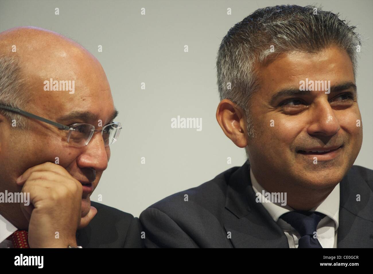 Labour mp keith vaz hi-res stock photography and images - Alamy