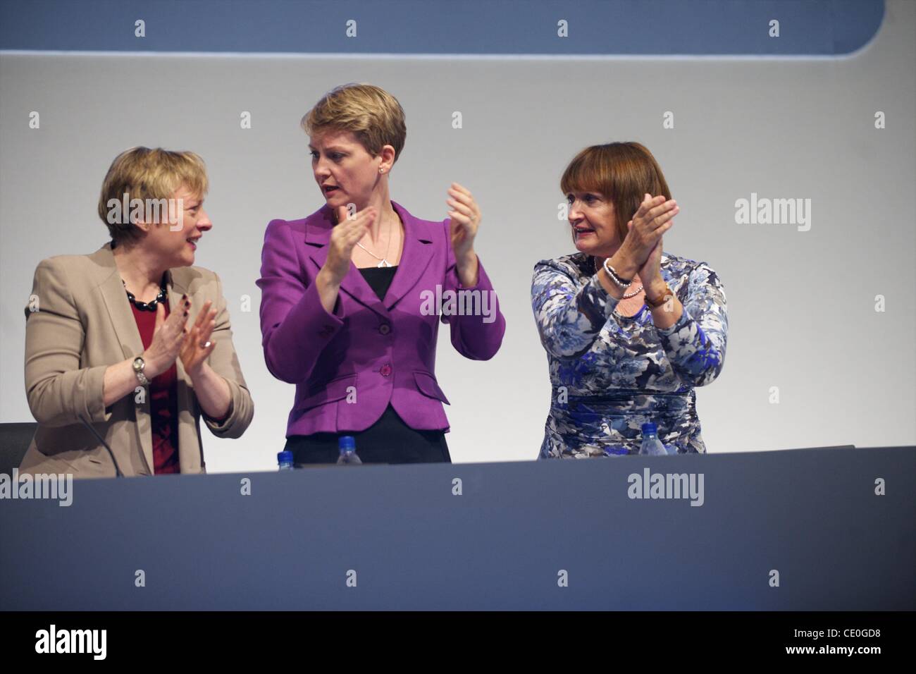 Shadow Chief Secretary To The Treasury High Resolution Stock ...