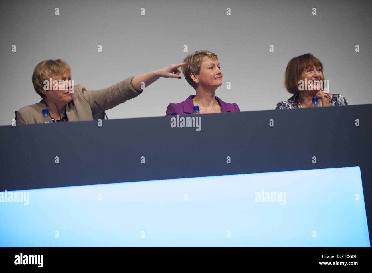 Shadow chief secretary to the treasury hi-res stock photography and ...