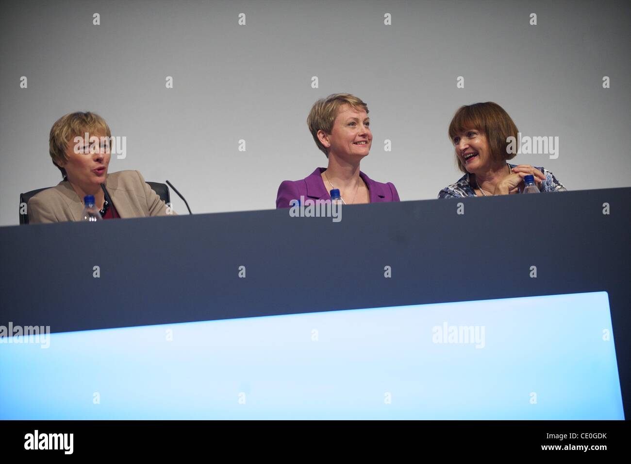 Shadow chief secretary to the treasury hi-res stock photography and ...