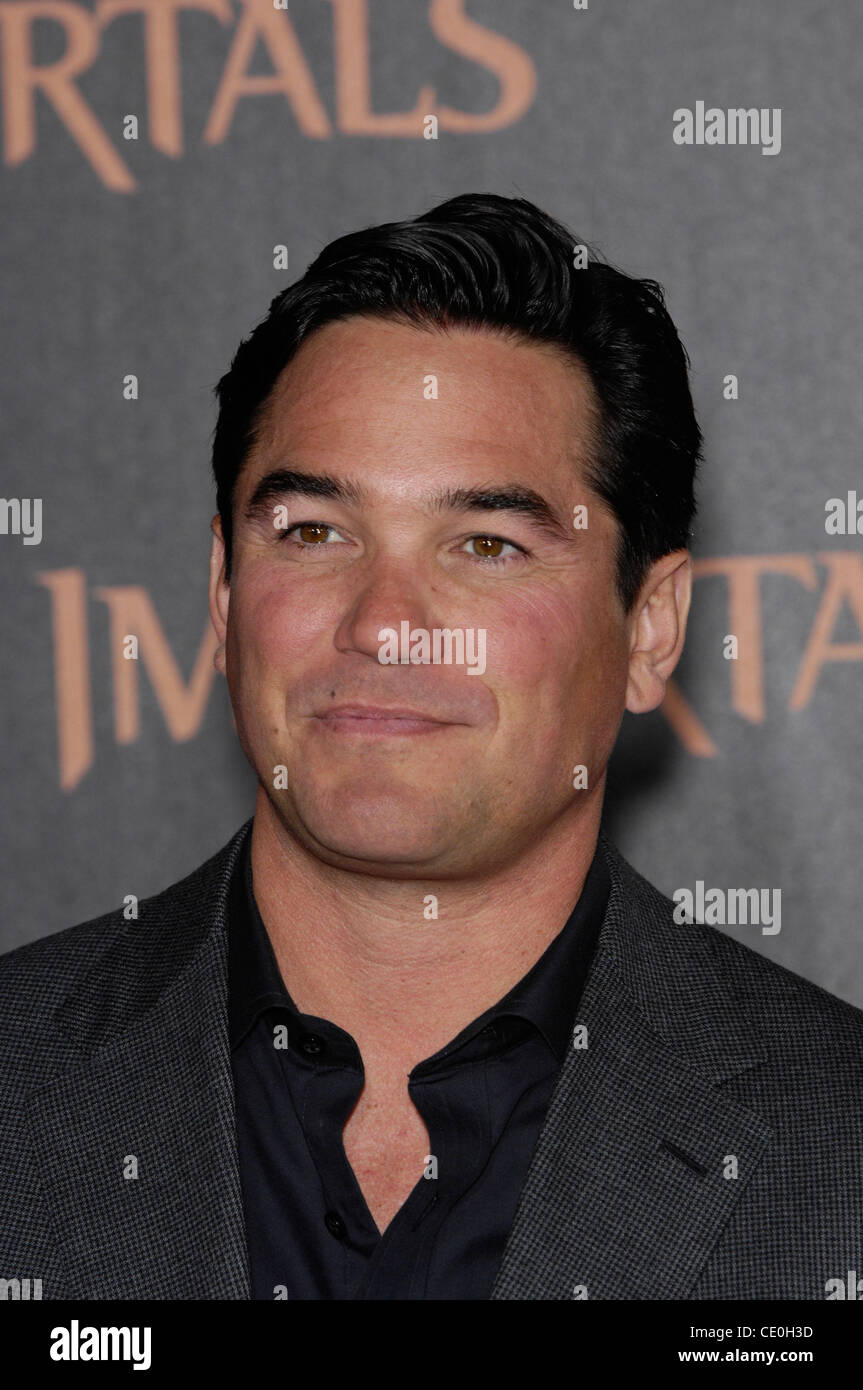Dean Cain During High Resolution Stock Photography and Images - Alamy