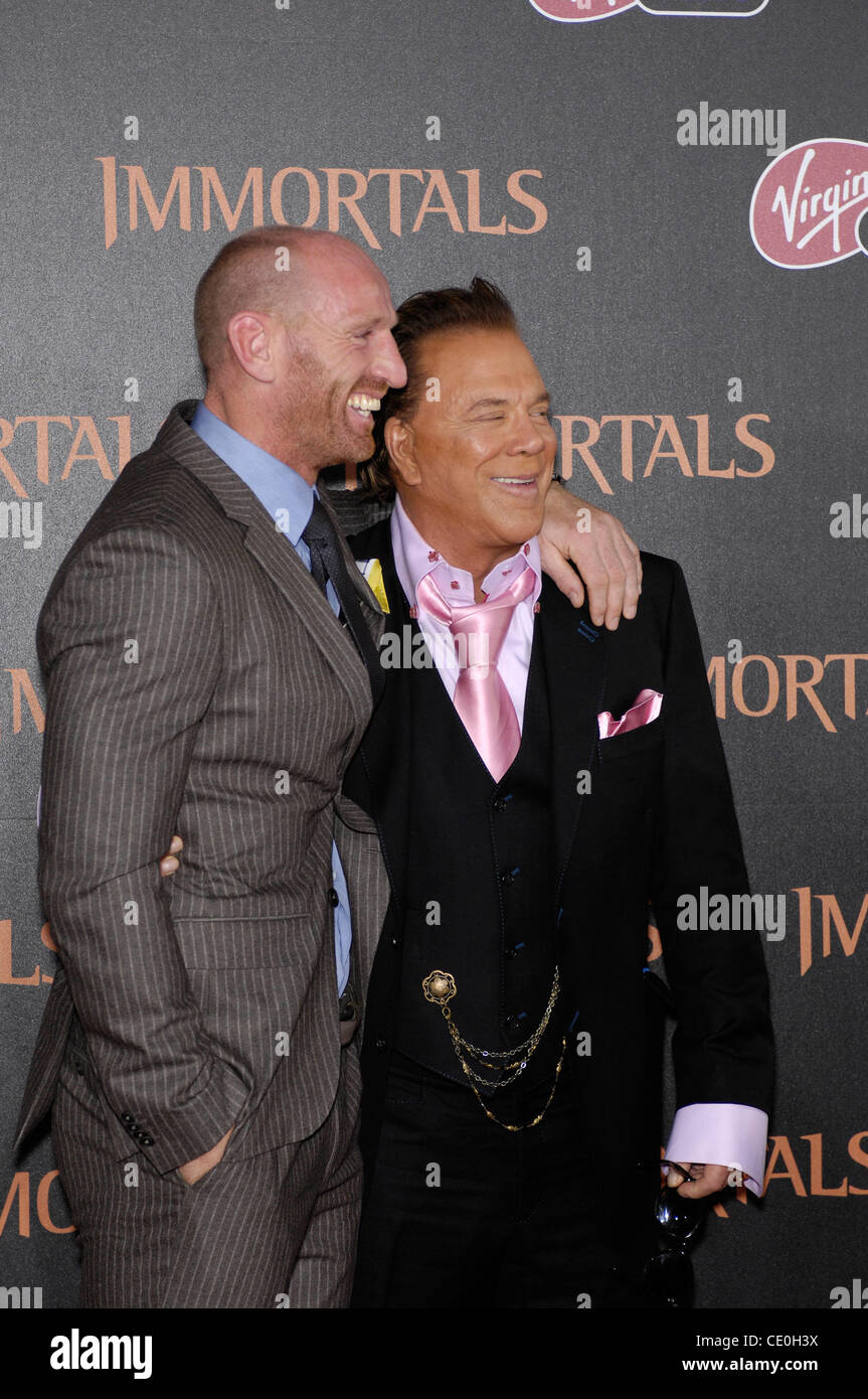 Immortals movie hi-res stock photography and images - Alamy