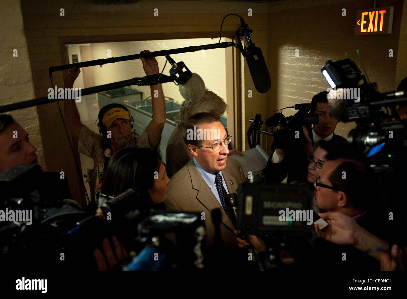 Bob Goodlatte High Resolution Stock Photography and Images - Alamy