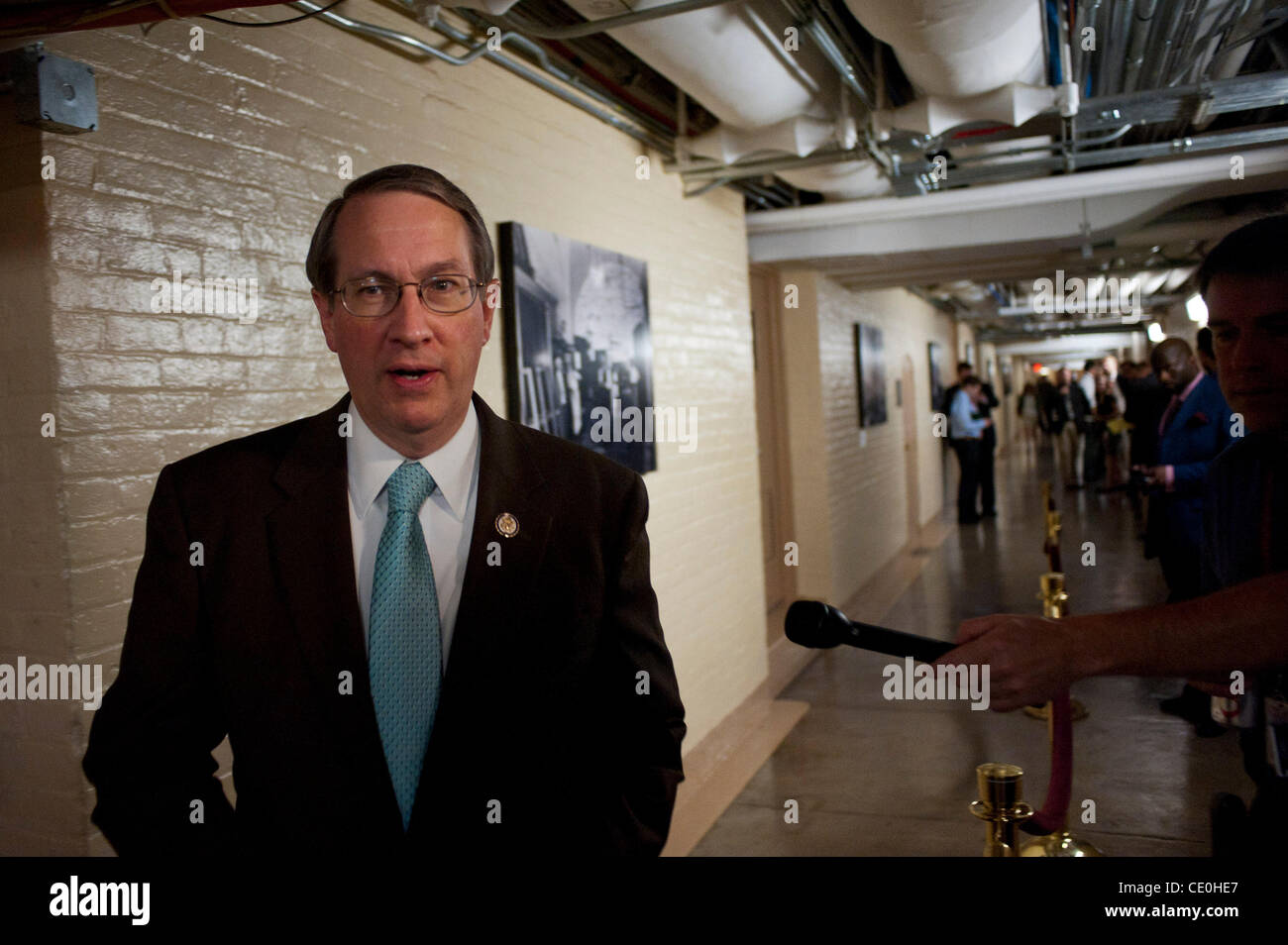 Bob goodlatte hi-res stock photography and images - Alamy