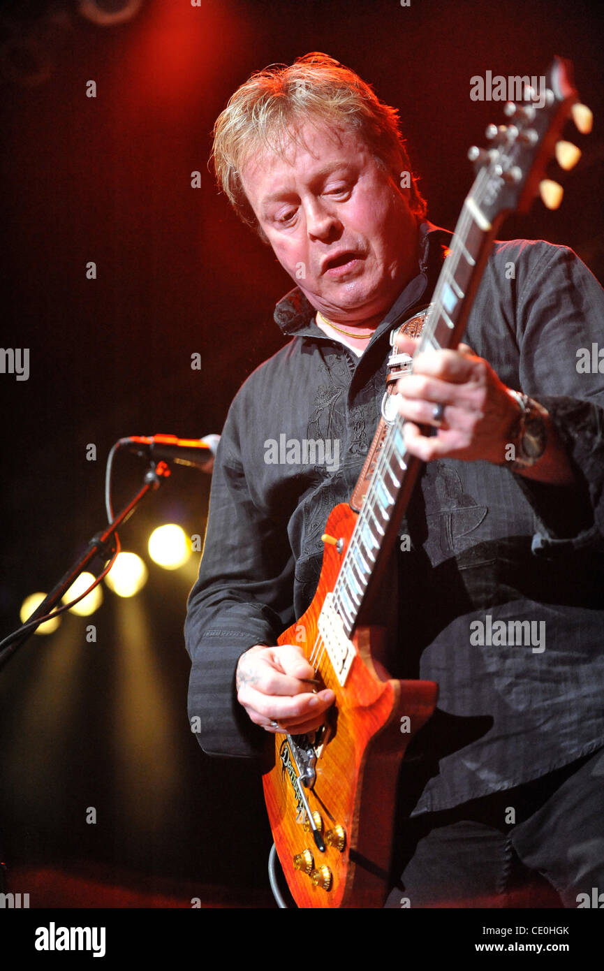 Rick derringer hi-res stock photography and images - Alamy