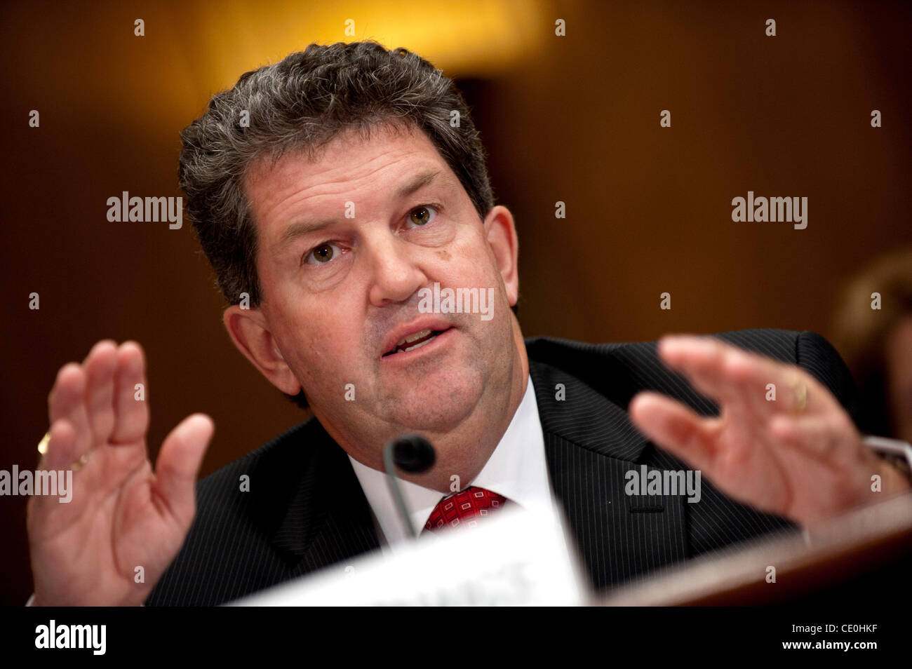 Sept. 6, 2011 - Washington, District of Columbia, U.S. - United States ...