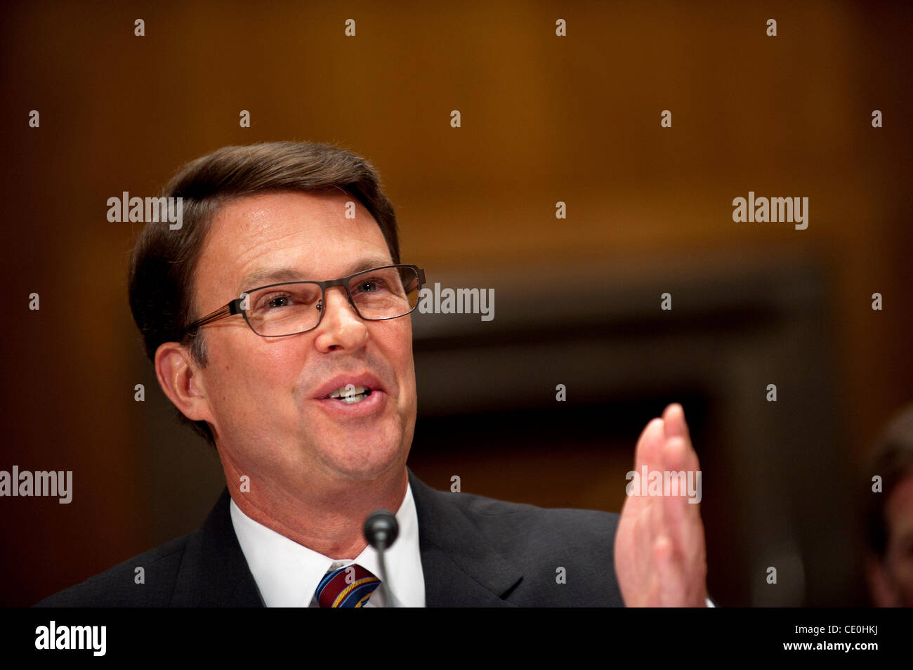 Sept. 6, 2011 - Washington, District of Columbia, U.S. - Office of ...