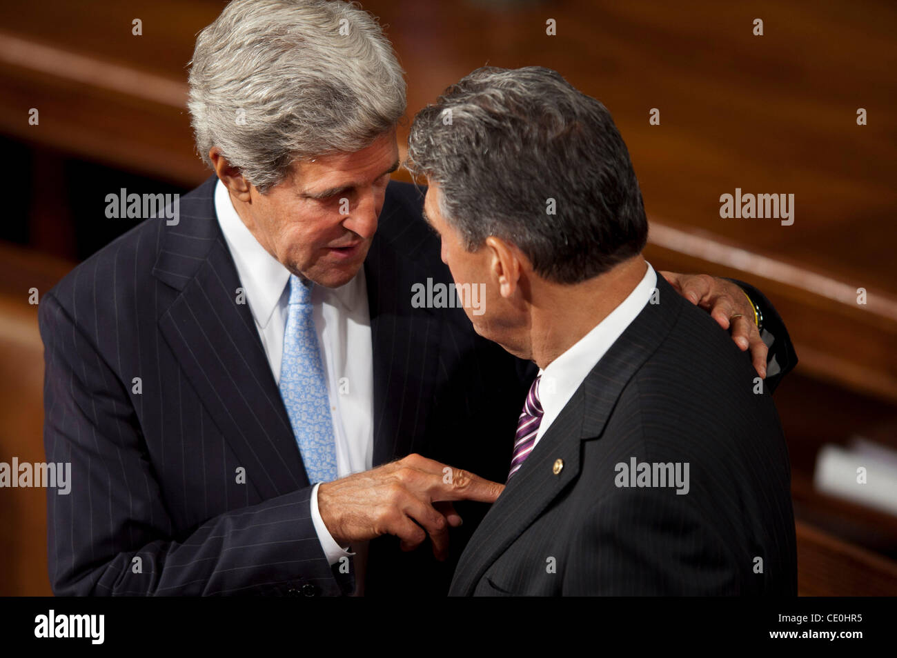 Sept. 8, 2011 - Washington, District of Columbia, U.S. - President ...