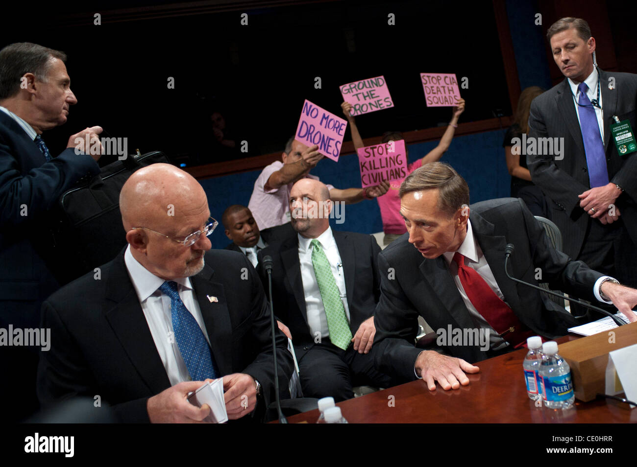 House district of columbia committee hi-res stock photography and ...