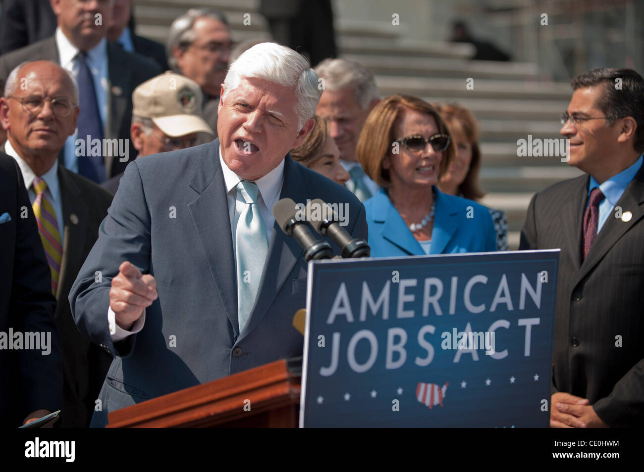 Rep larson hi-res stock photography and images - Alamy