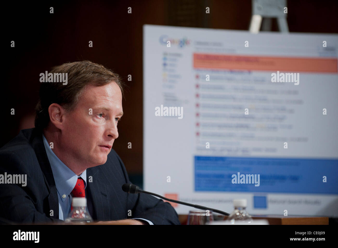 Sept. 21, 2011 - Washington, District of Columbia, U.S. - THOMAS ...