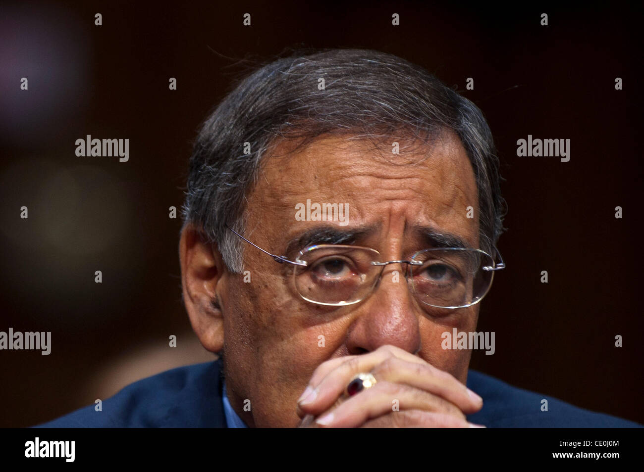Sept. 22, 2011 - Washington, District of Columbia, U.S. - Defense ...