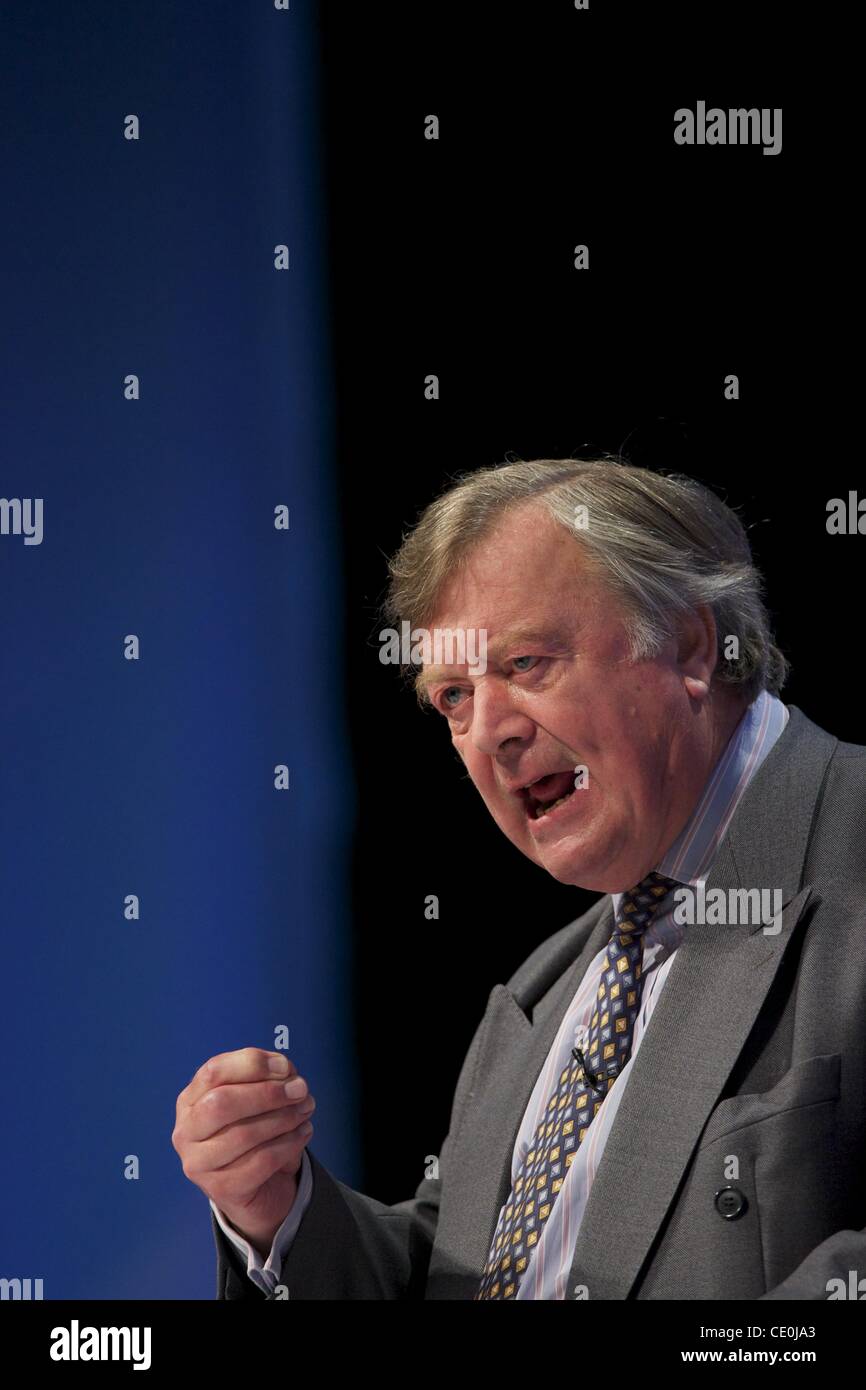 Lord clarke hi-res stock photography and images - Alamy