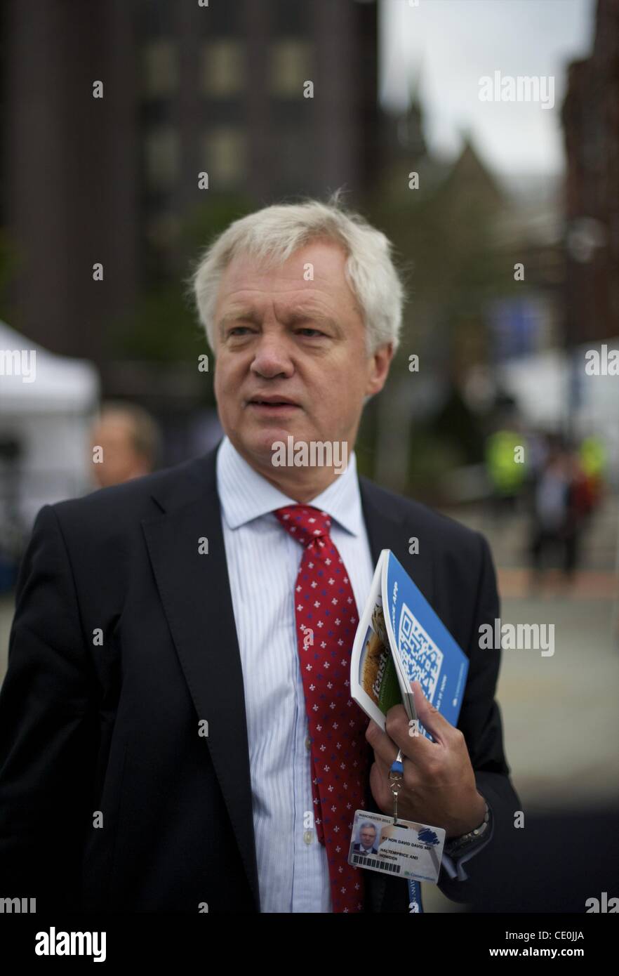 Mp David Davis High Resolution Stock Photography and Images - Alamy
