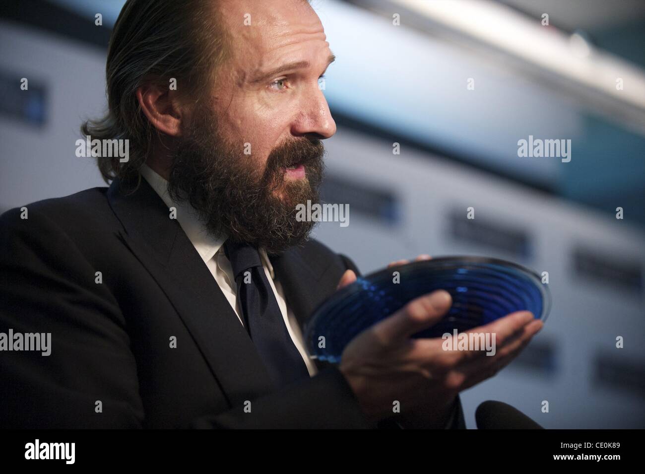 Mark fiennes hi-res stock photography and images - Alamy