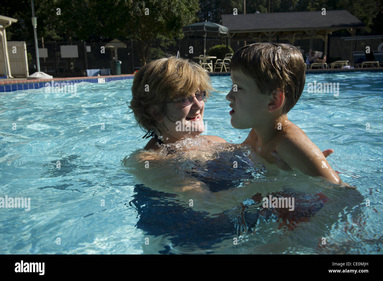 Marietta ga ben sam schwenker hi-res stock photography and images - Alamy