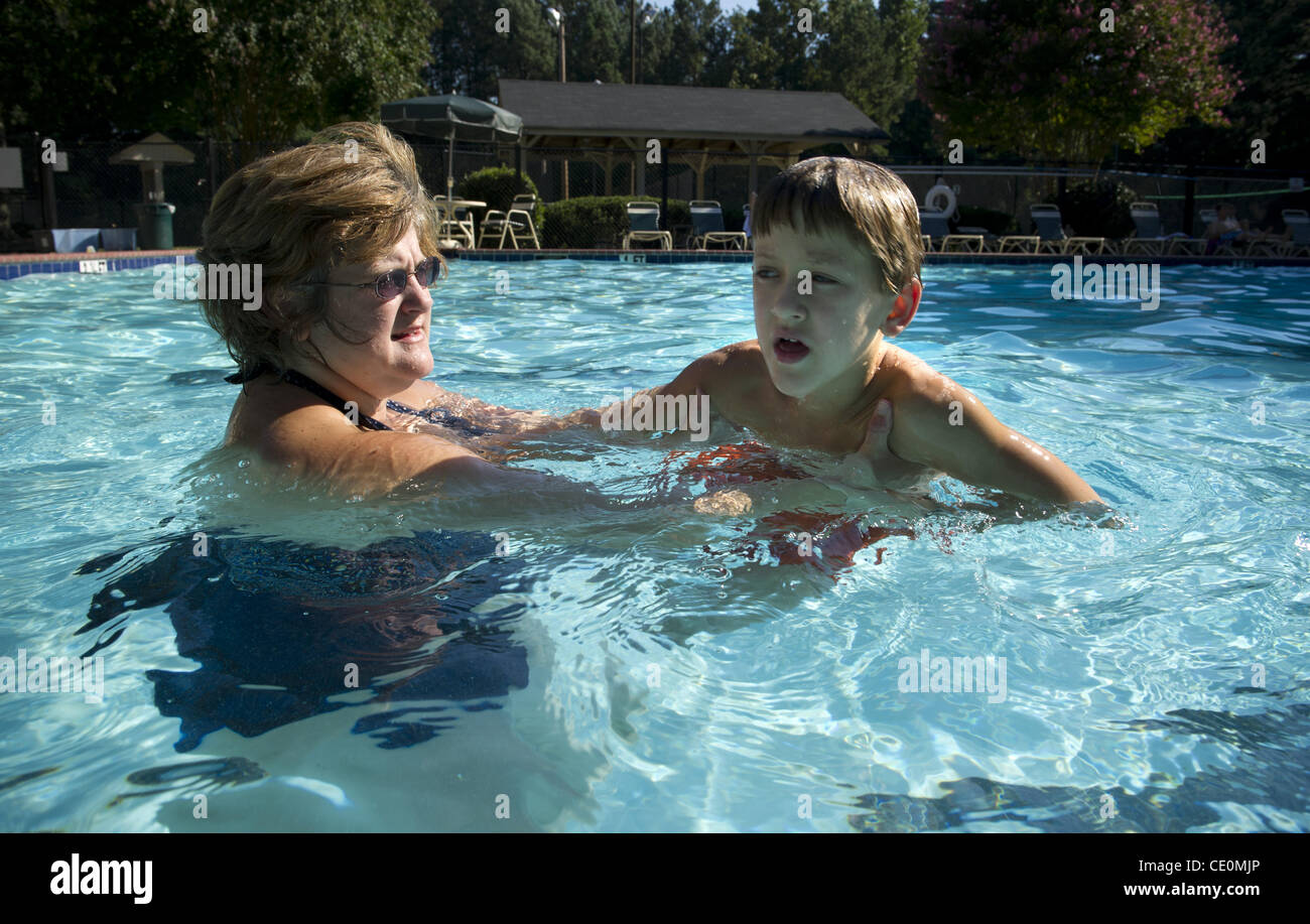 Marietta ga ben sam schwenker hi-res stock photography and images - Alamy