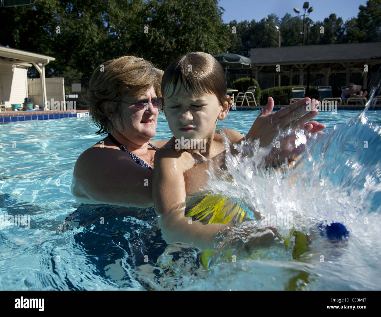 Marietta ga ben sam schwenker hi-res stock photography and images - Alamy