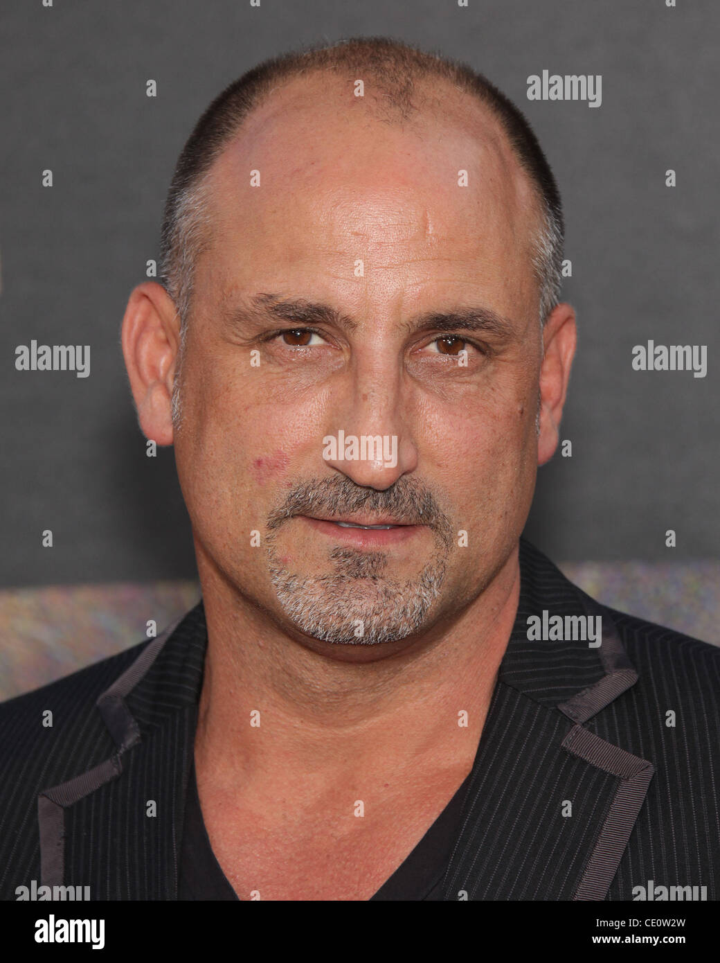 July 28, 2011 - Hollywood, California, U.S. - MICHAEL PAPAJOHN arrives ...