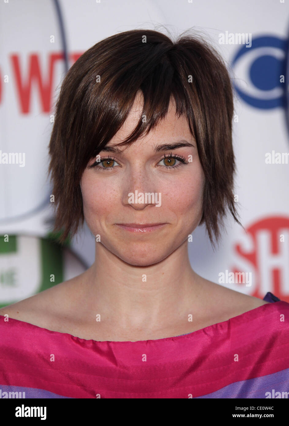 Renee felice smith hi-res stock photography and images - Alamy