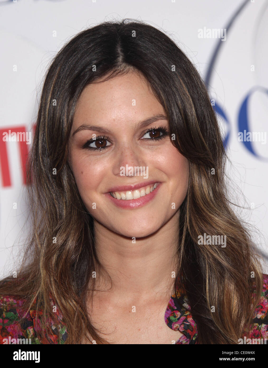 Aug. 3, 2011 - Beverly Hills, California, U.S. - RACHEL BILSON arrives ...