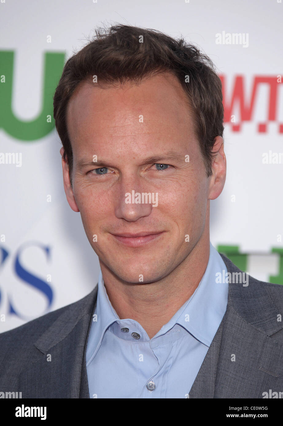 Aug. 3, 2011 - Beverly Hills, California, U.S. - PATRICK WILSON arrives ...