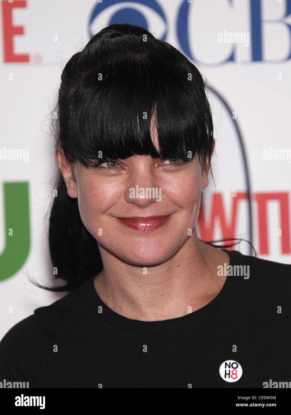 Aug. 3, 2011 - Beverly Hills, California, U.S. - PAULEY PERRETTE ...