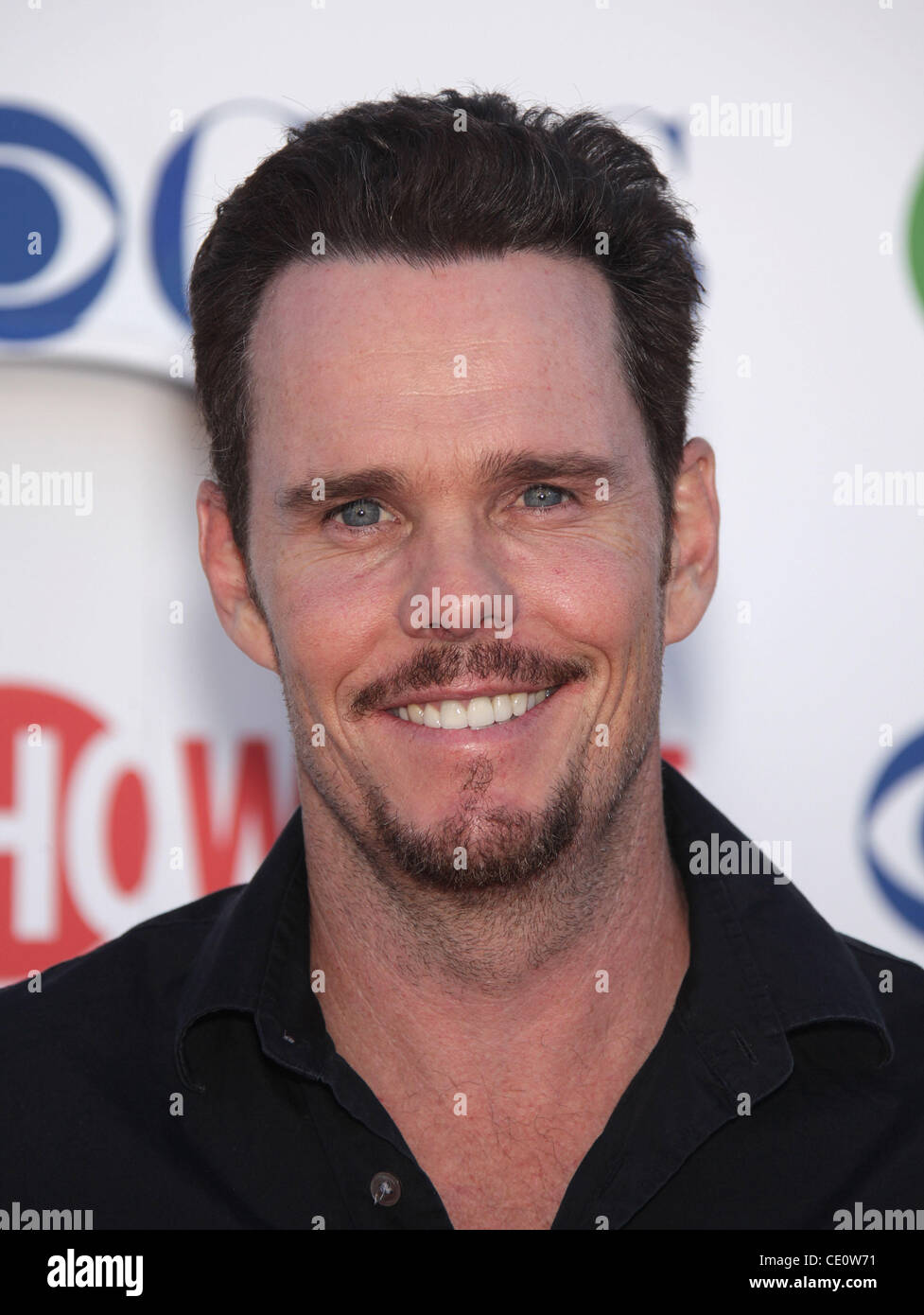 Kevin dillon cbs summer 2011 tca party hi-res stock photography and ...