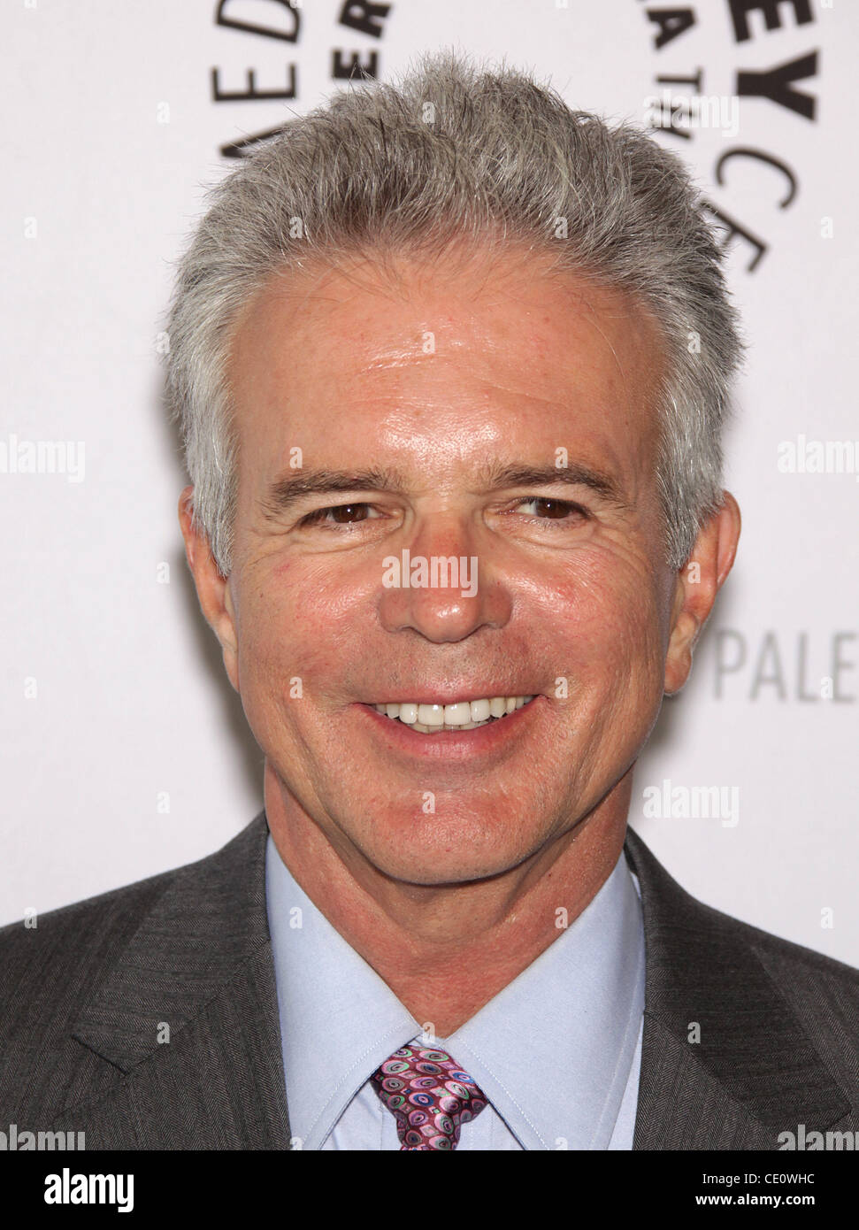 Anthony denison hi-res stock photography and images - Alamy