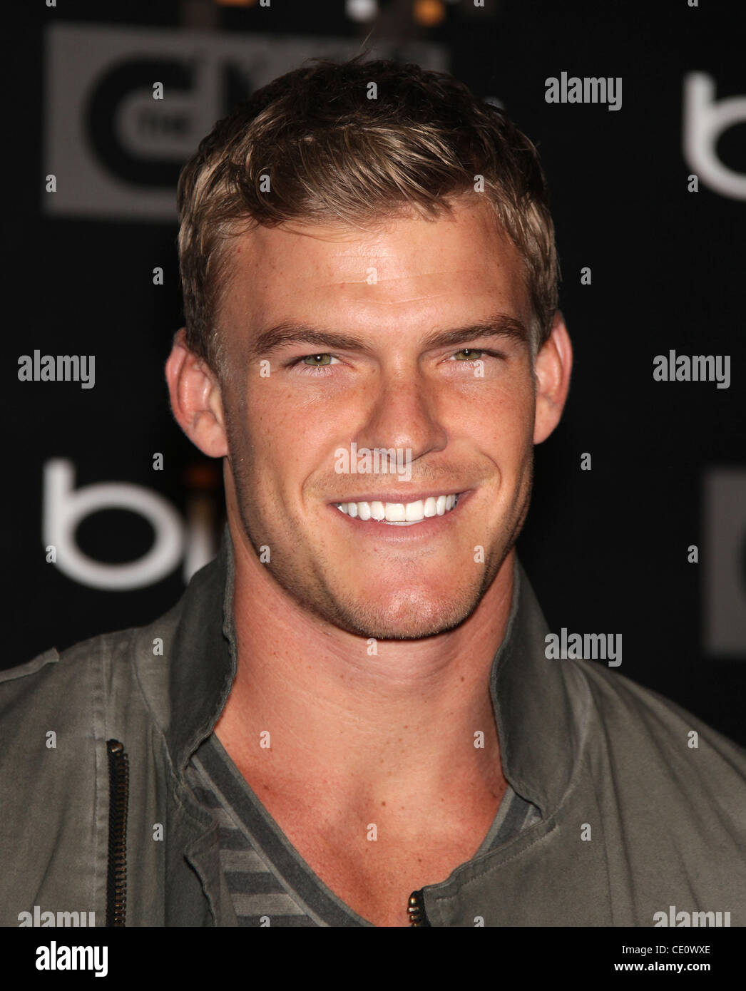 Sept. 10, 2011 - Burbank, California, U.S. - ALAN RITCHMAN arrives for ...