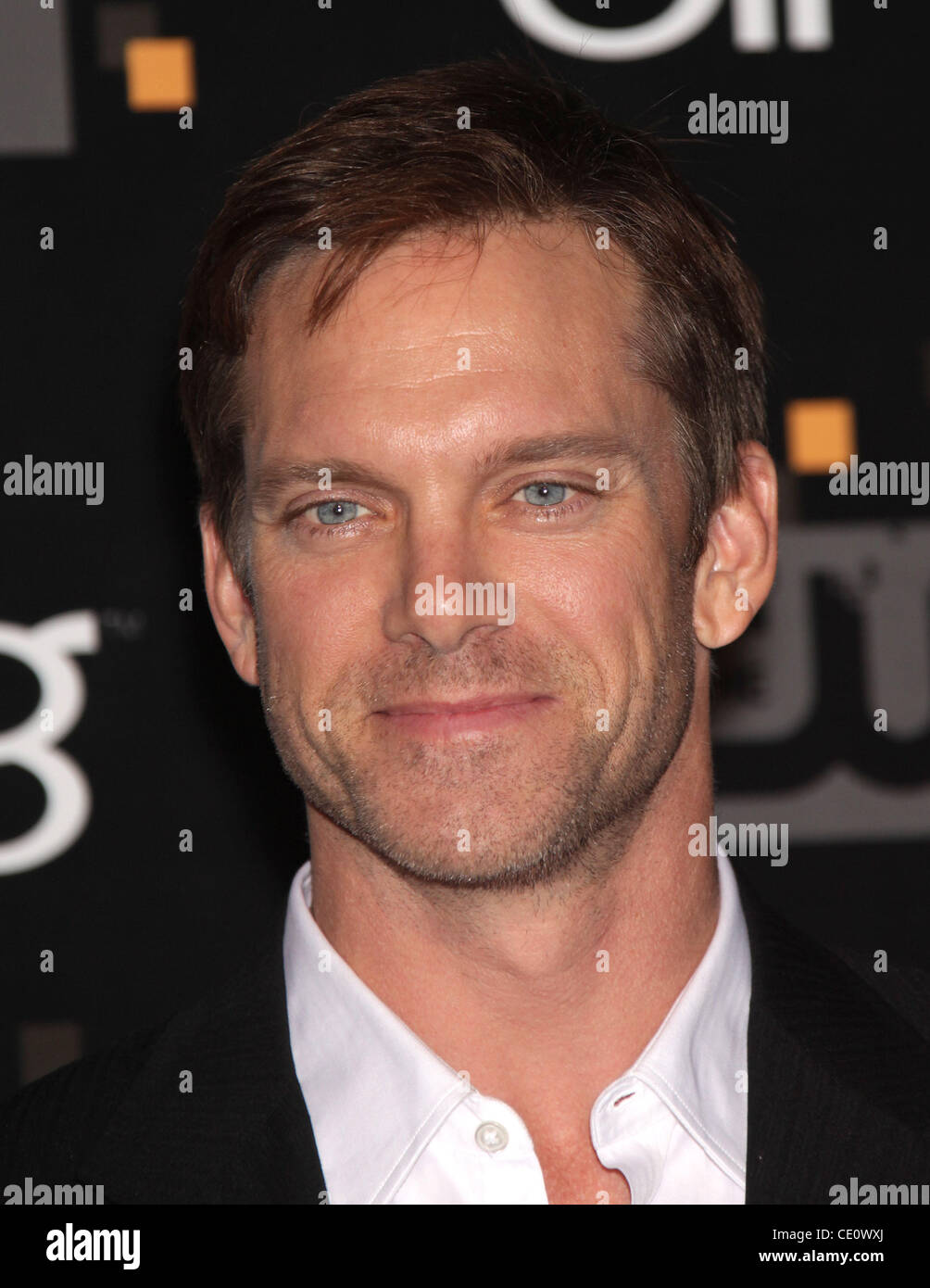 Sept. 10, 2011 - Burbank, California, U.S. - adam harrington arrives ...